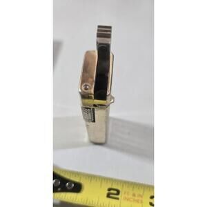 Other | Vintage Firebird Flipper Gold Tone Lighter By Calibri Made In ...